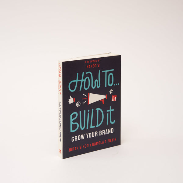 How To Build It – Penguin Shop