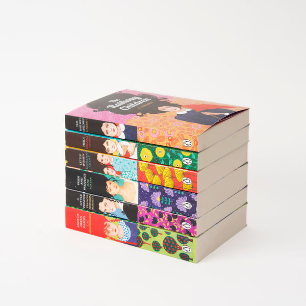 The Sisterhood Puffin Series | Penguin Shop