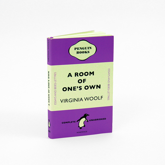 Penguin Books Notebooks | Penguin Shop