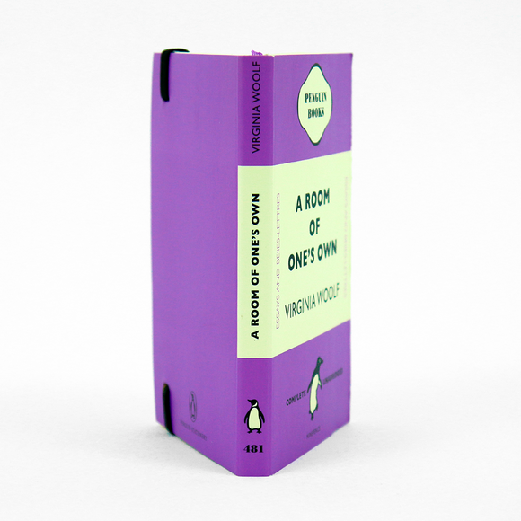 Penguin Books Notebooks | Penguin Shop