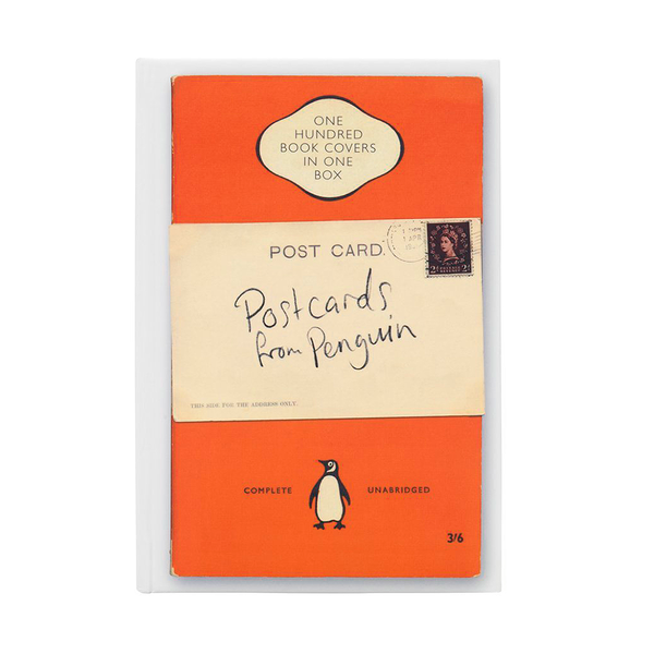 Postcards from Penguin – Penguin Shop