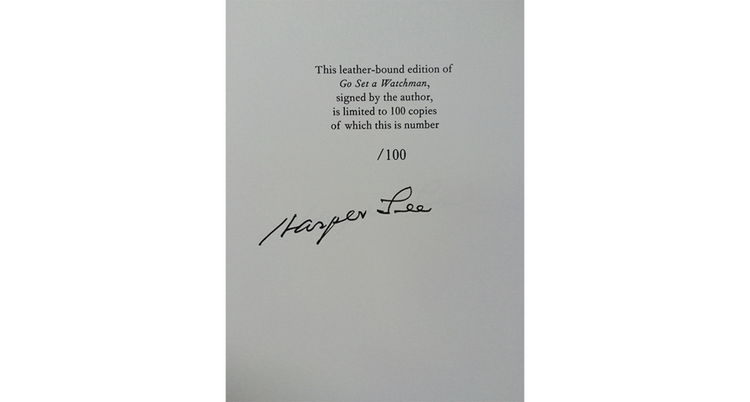 Buy Collectible Limited Edition & Signed Edition Books | Penguin Shop