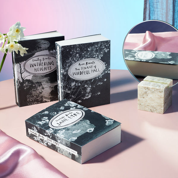 Vintage Classics Brontë Series | 3 for £20 | Penguin Shop