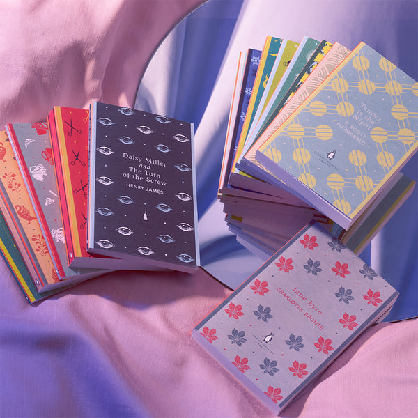 Penguin English Library | Penguin Shop