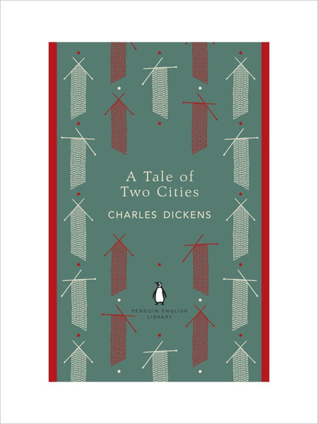 A Tale of Two Cities – Penguin Shop