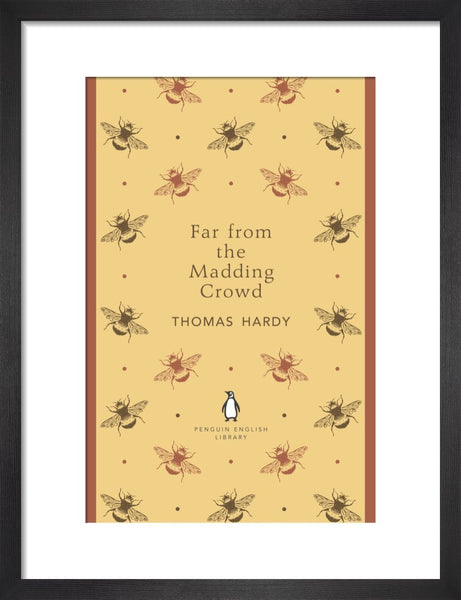 Far From the Madding Crowd – Penguin Shop