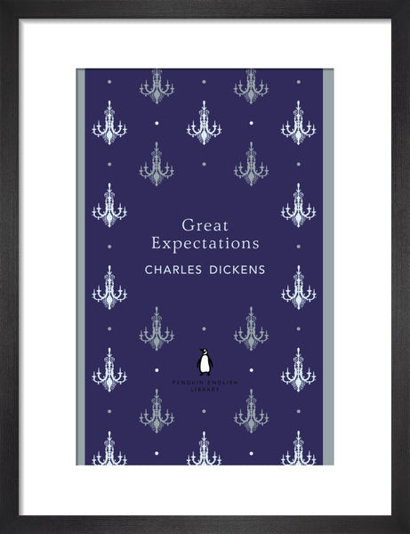 Great Expectations (Penguin English Library) – Penguin Shop