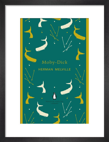 Moby-Dick – Penguin Shop