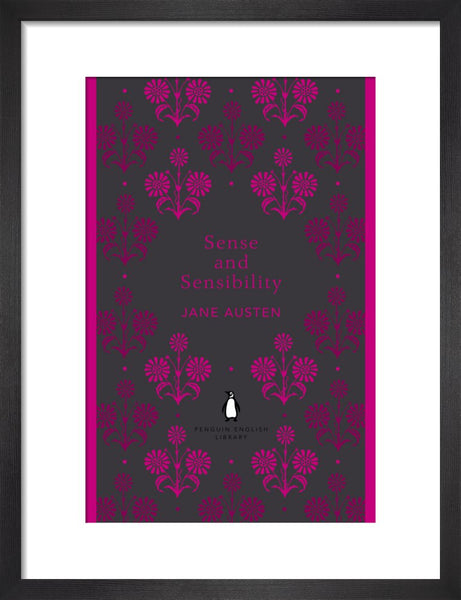 Sense and Sensibility – Penguin Shop