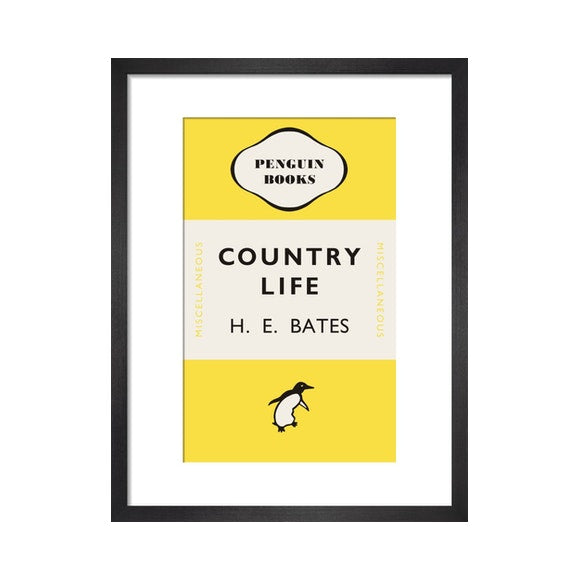 Country Life – Penguin Shop