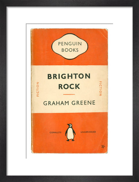 Brighton Rock – Penguin Shop