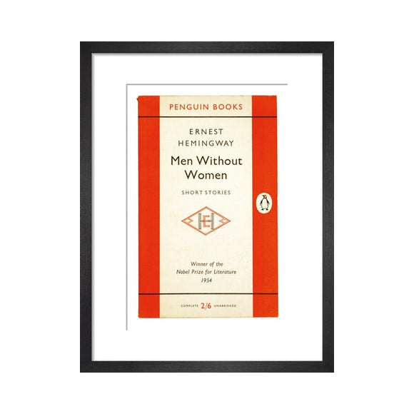 Men Without Women - Short Stories – Penguin Shop