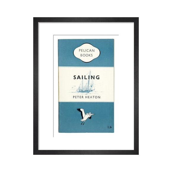 Sailing – Penguin Shop