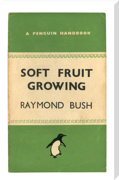 Soft Fruit Growing – Penguin Shop
