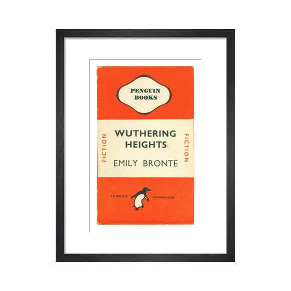 Wuthering Heights – Penguin Shop