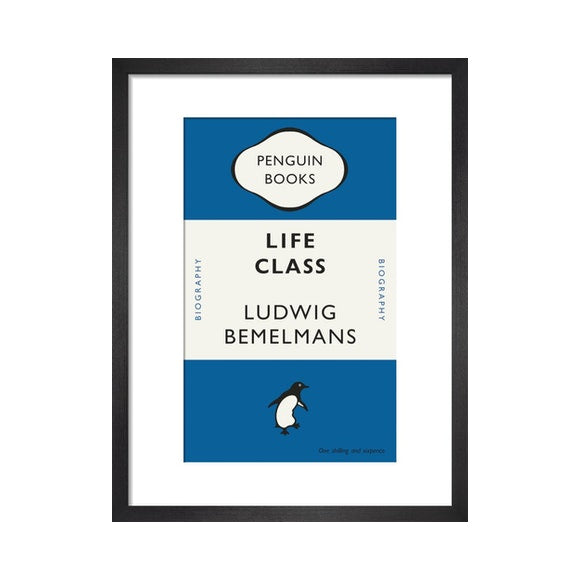 Life Class – Penguin Shop