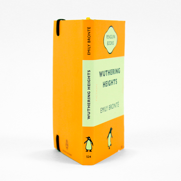 Wuthering Heights (Penguin Notebook) – Penguin Shop