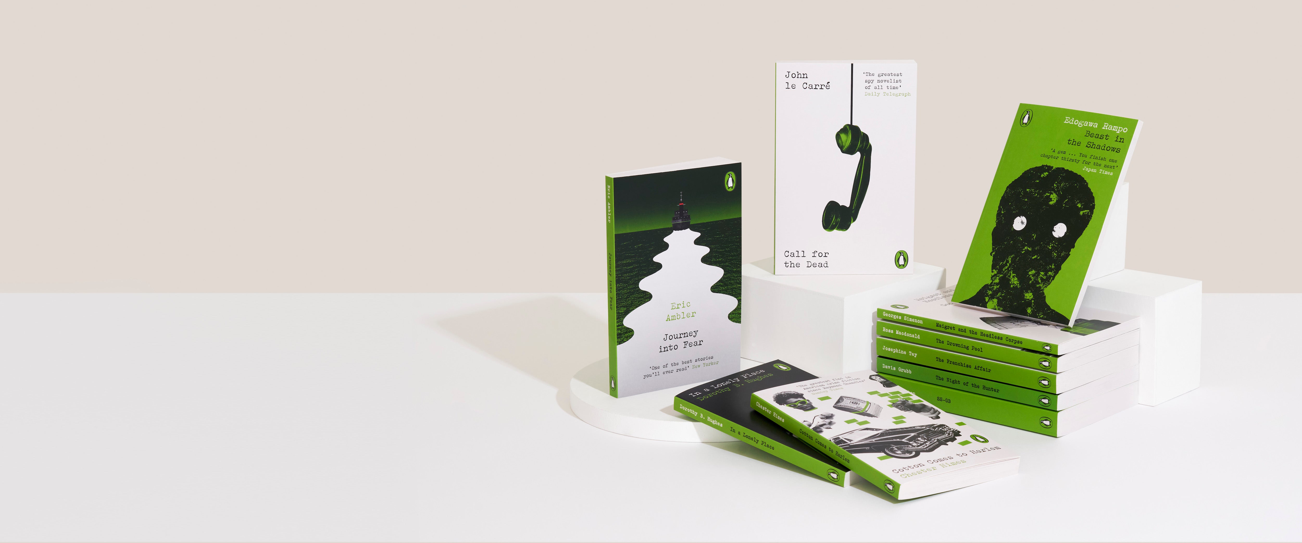 Gifts for Book Lovers & Readers | Buy Online at The Penguin Shop